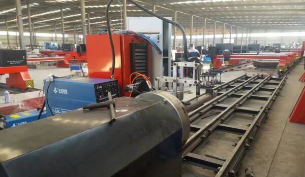 pipe beveling machine,automatic tubing cutter