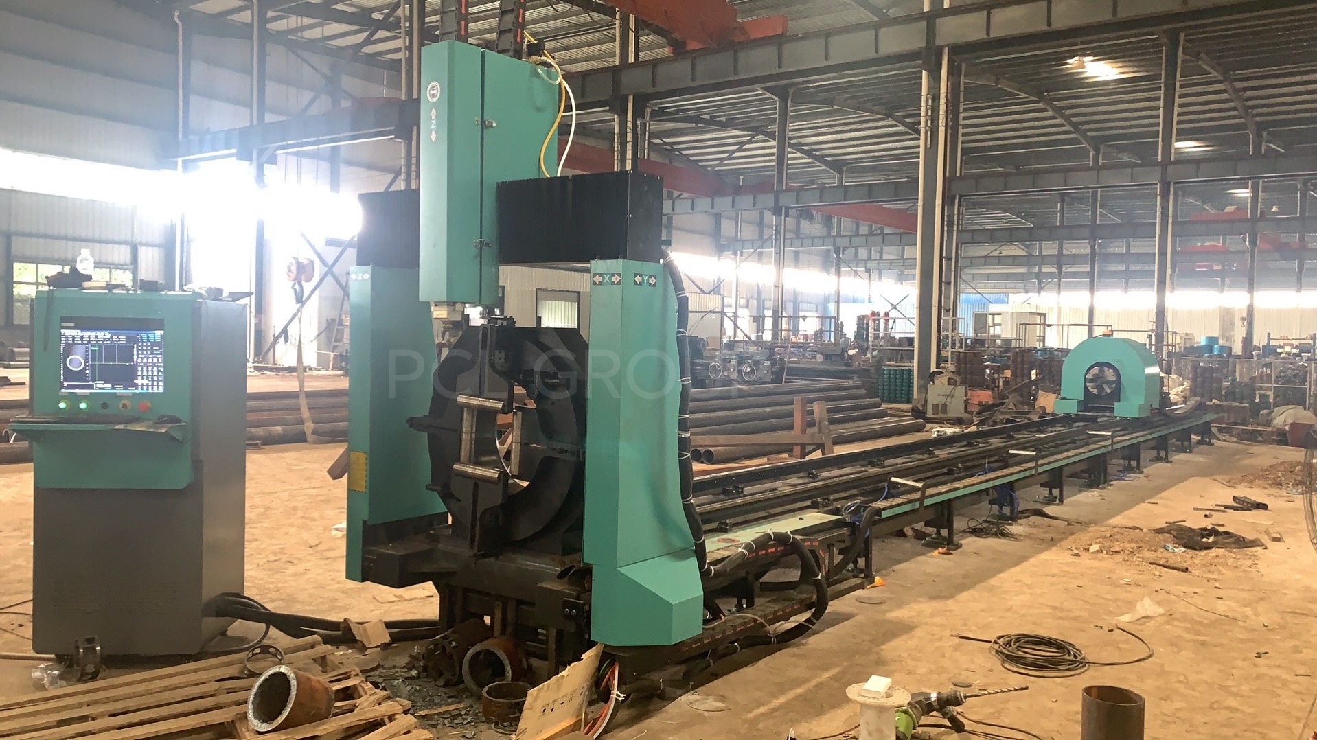 cnc tube laser January 10, 2026