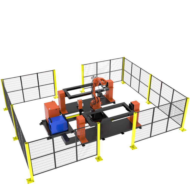 Steel fabrication machinery sell